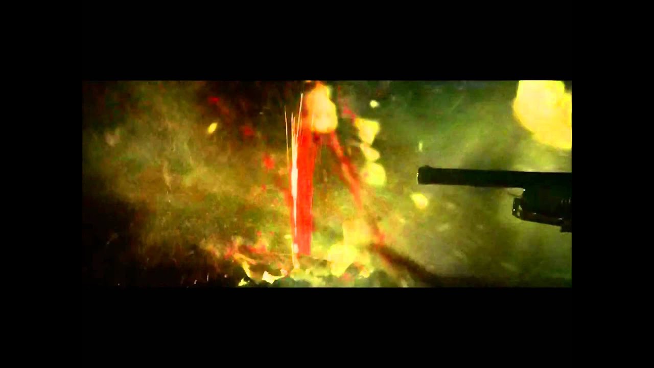 Hobo Gun - YouTube