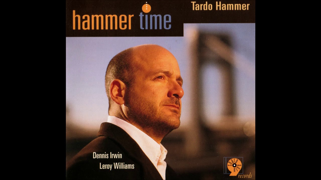 Tardo Hammer Trio (Dennis Irwin & Leroy Williams) - Moment To Moment ...