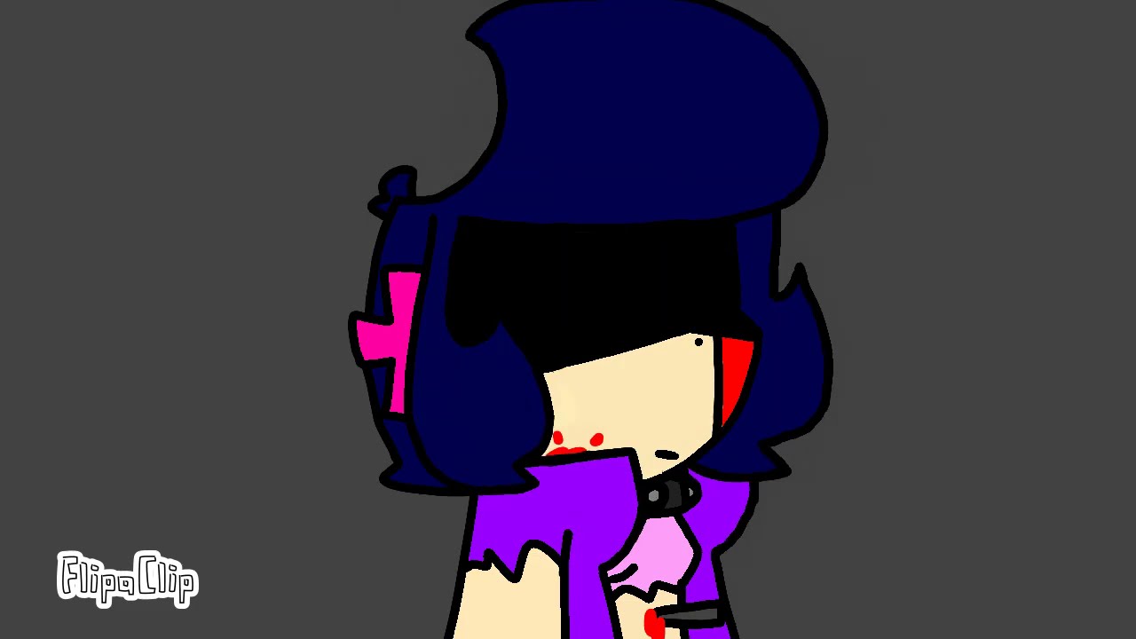 (Old) Ticking meme (Bibi,Mortis,Werewolf Leon) {Brawl stars} [Flipaclip ...