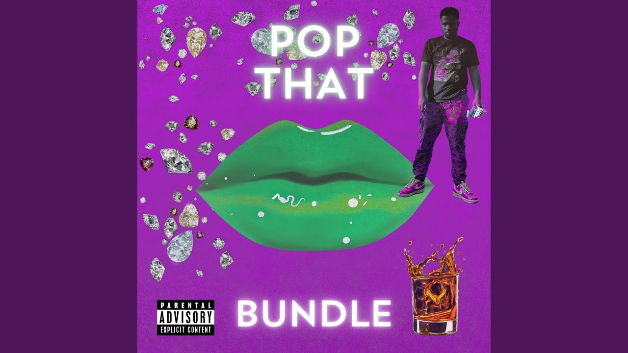 Pop That Bass Boosted - YouTube