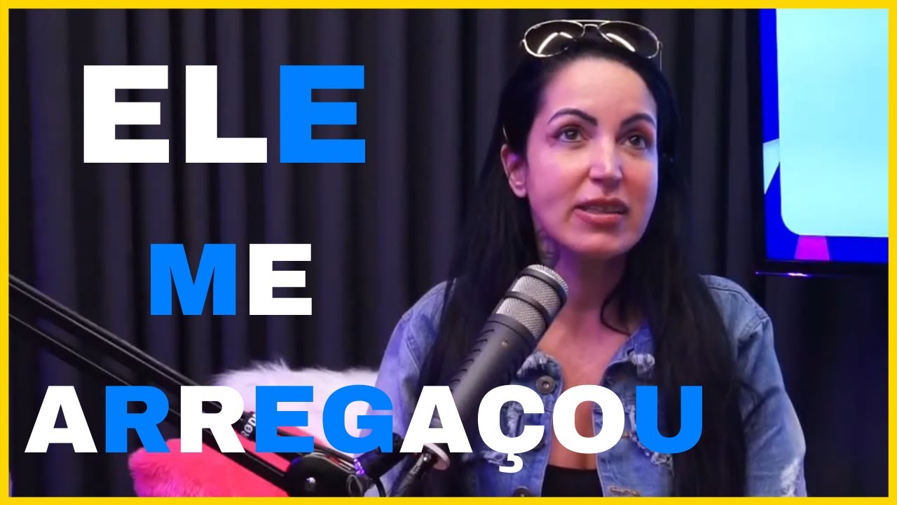 Podcast com ELISA SANCHES - YouTube