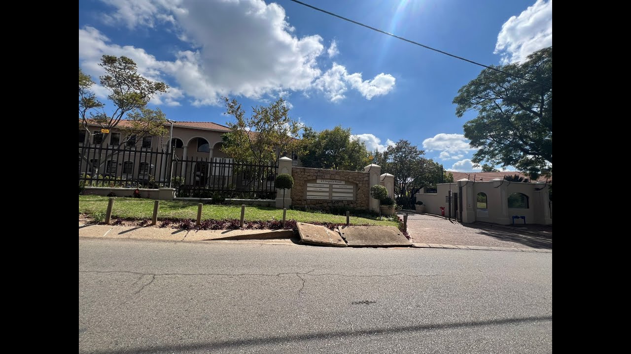 23 Impala Road, Wierda Valley, Sandton. - YouTube