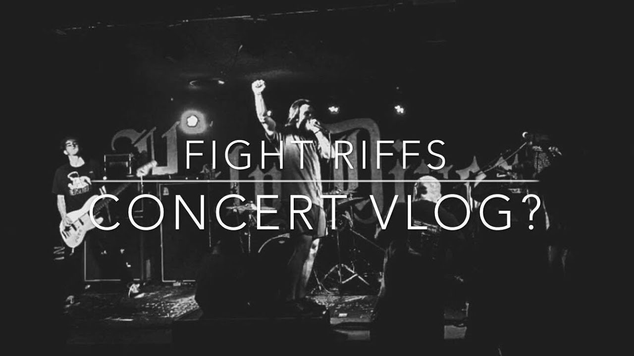 Fight Riffs - YouTube