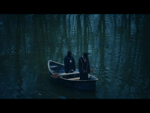 Amin Tijay x Ashkan Kagan - Kharidam Ye Glock (feat. Neemski) (Official Lyric Video)