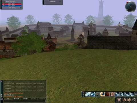 Lineage II - Talking Island Theme - YouTube