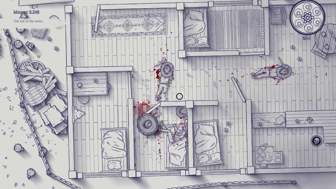 0-9 | ABC of My Top 5 Native Linux Games - YouTube