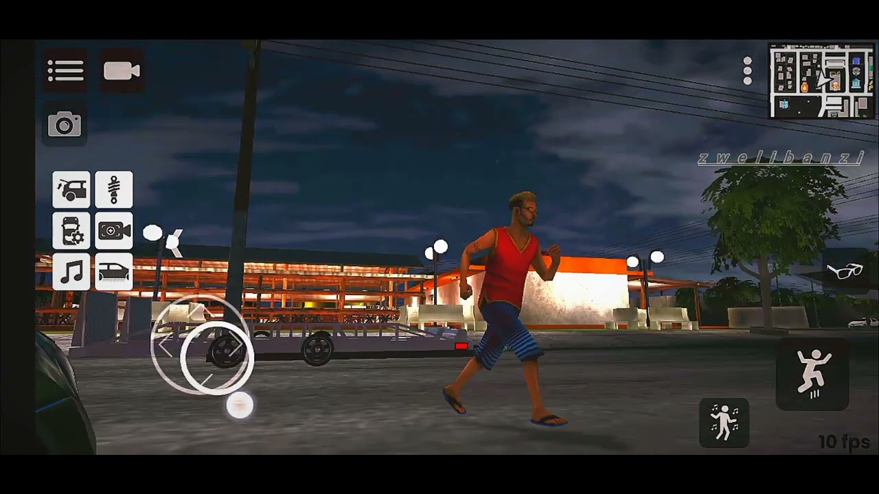 Stance## 01-06-24 - YouTube