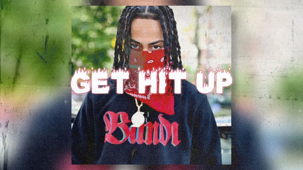 Kay Flock x G Fredo "Get Hit Up" NY Drill Type Beat 2022 x Boston Drill ...