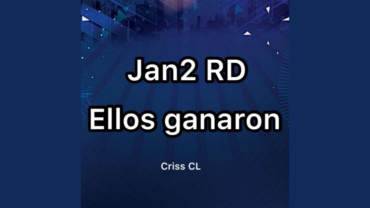 Ello ganaron - YouTube