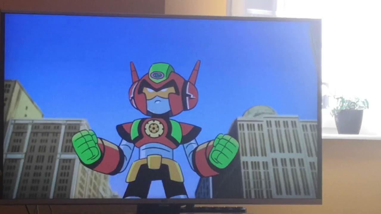 kid cosmic super team vs biker in black - YouTube