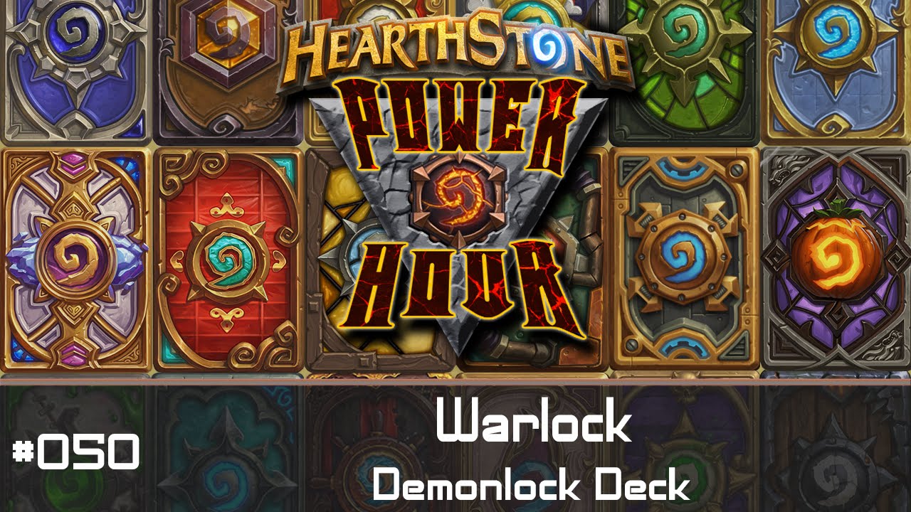 Demon Lock! - YouTube