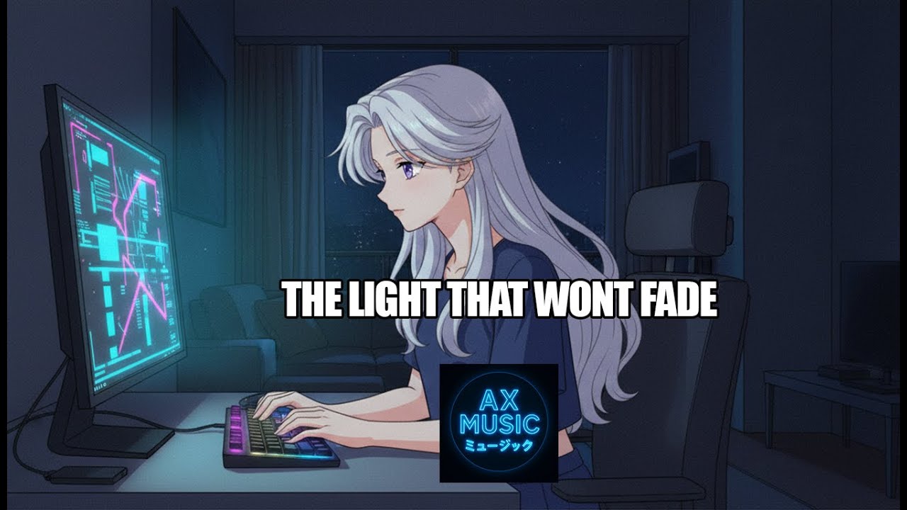 : Arcus X Music - The Light That Won’t Fade (A Lofi Mix for Focus ...