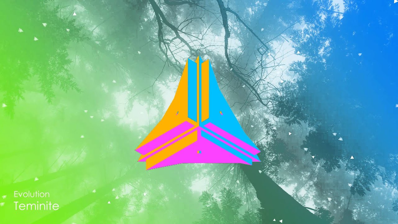 Teminite - Evolution - YouTube