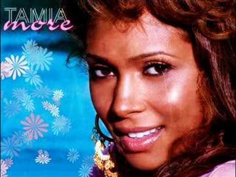 Tamia - Officially Missing You - YouTube Music