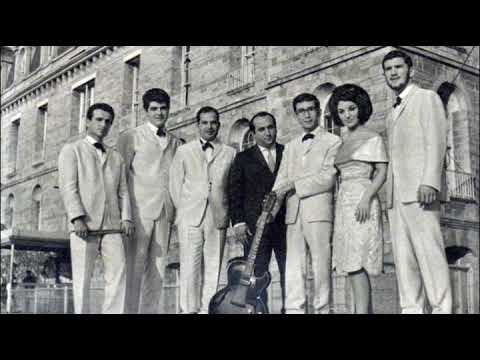 ŞERİF YÜZBAŞIOĞLU / AYLA DİKMEN - TAMO TAMERO