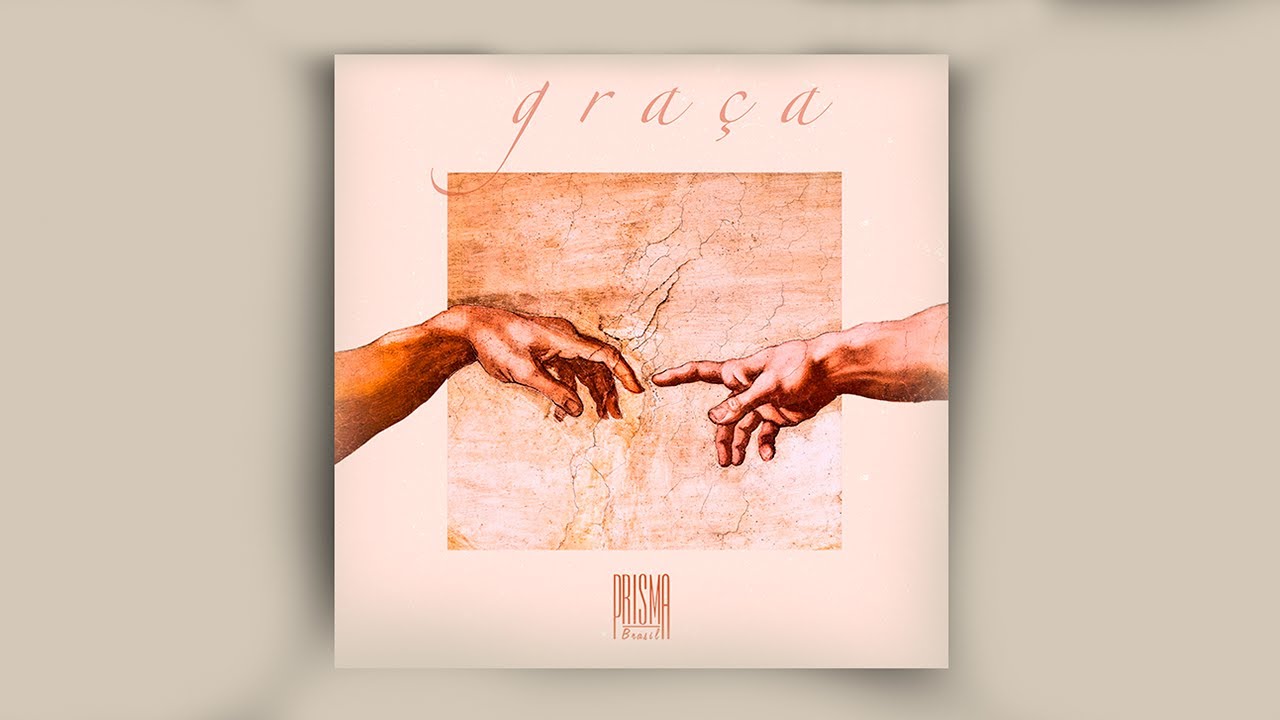 Prisma Brasil - Álbum Graça (filme completo) - YouTube