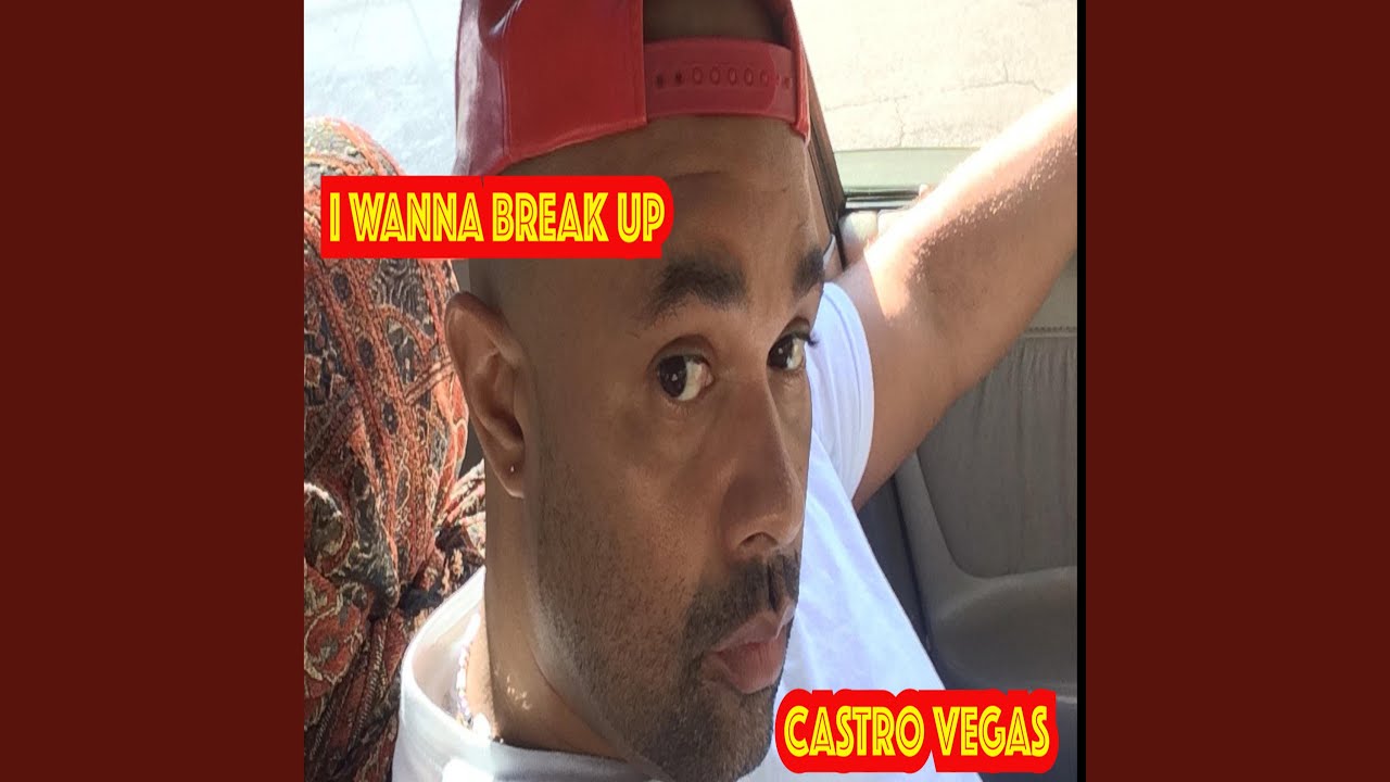 I WANNA BREAK UP YouTube Music i-wanna-break-up-youtube-music