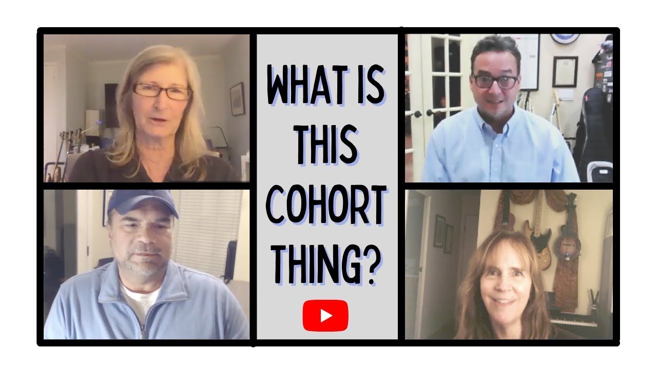 Ariane Cap Course Review - Learn Bass with Support - YouTube