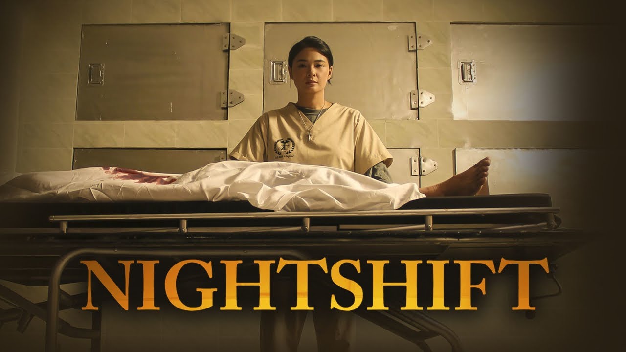 Nightshift | Official Trailer | Horror Brains - YouTube