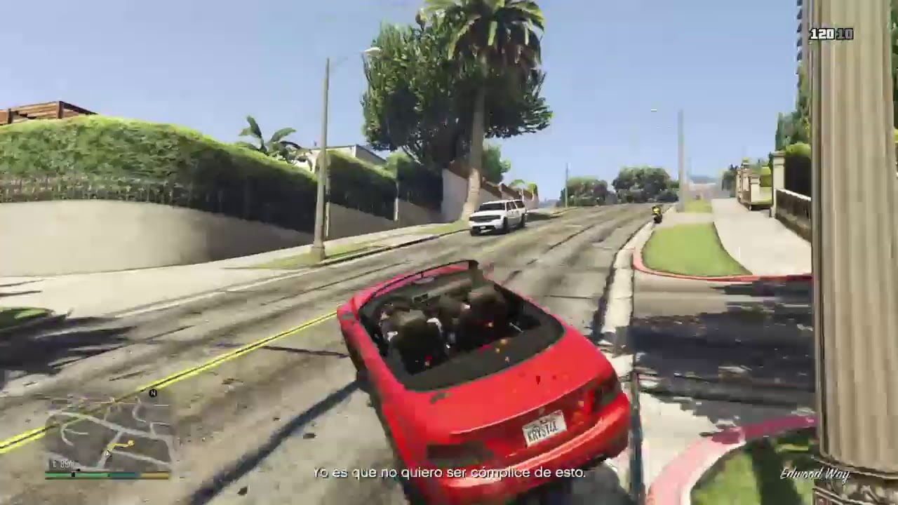 Getea5 primeras misiones - YouTube