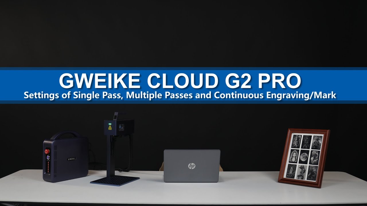 G2 & G2 PRO Settings of Single Pass, Multiple Passes and Continuous ...