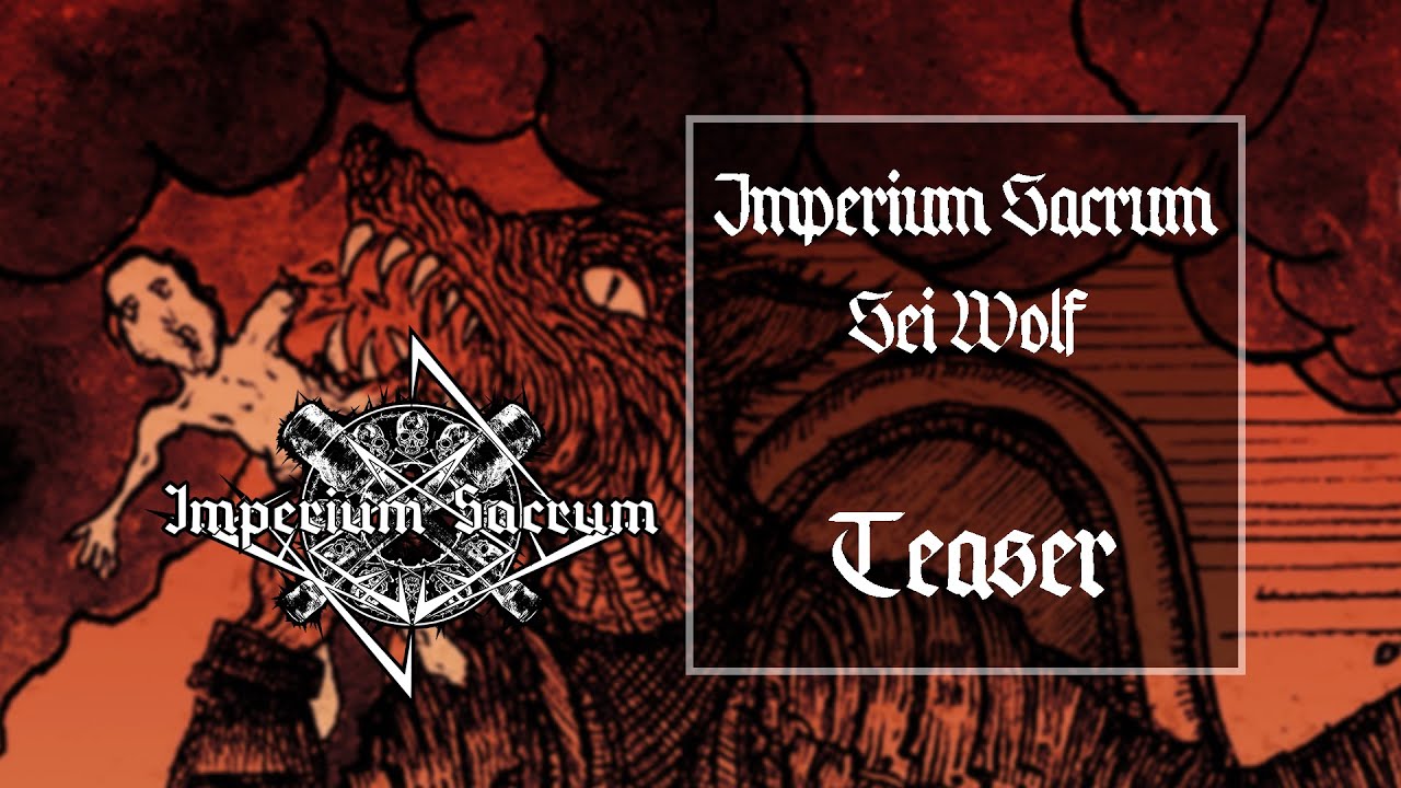 Imperium Sacrum - Sei Wolf - Einblick/Teaser - YouTube