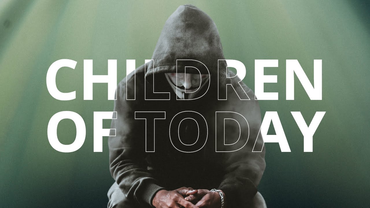 Blasterjaxx - Children Of Today [Tradução/Legendado] (Albert Vishi ...