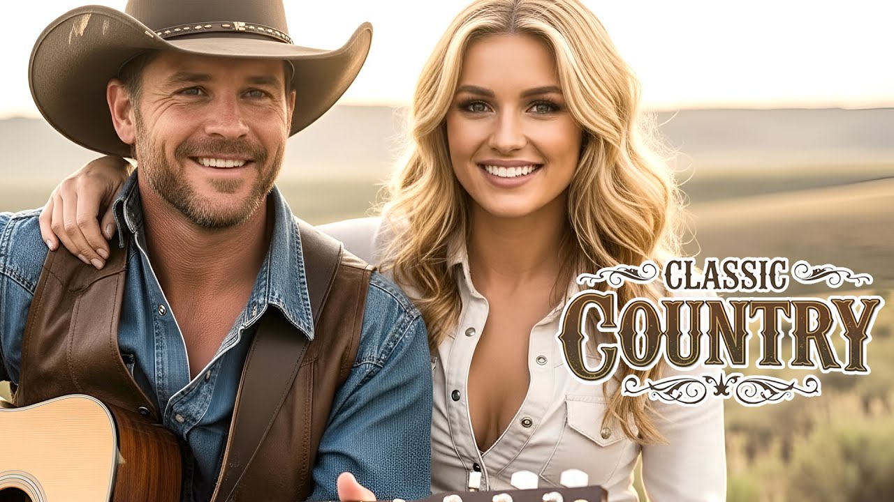 Timeless Classic Country Songs – Finest Country Ballads | Country Boots ...