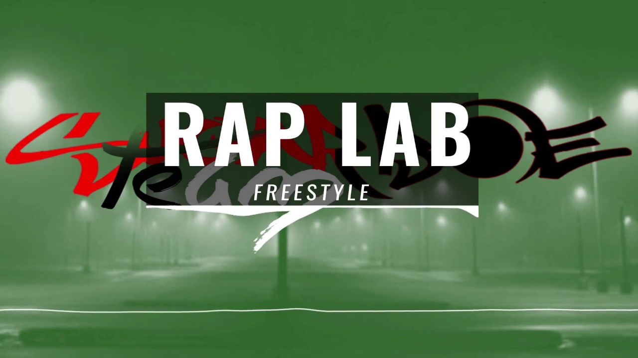 SugarBoe - Rap Lab Freestyle - YouTube