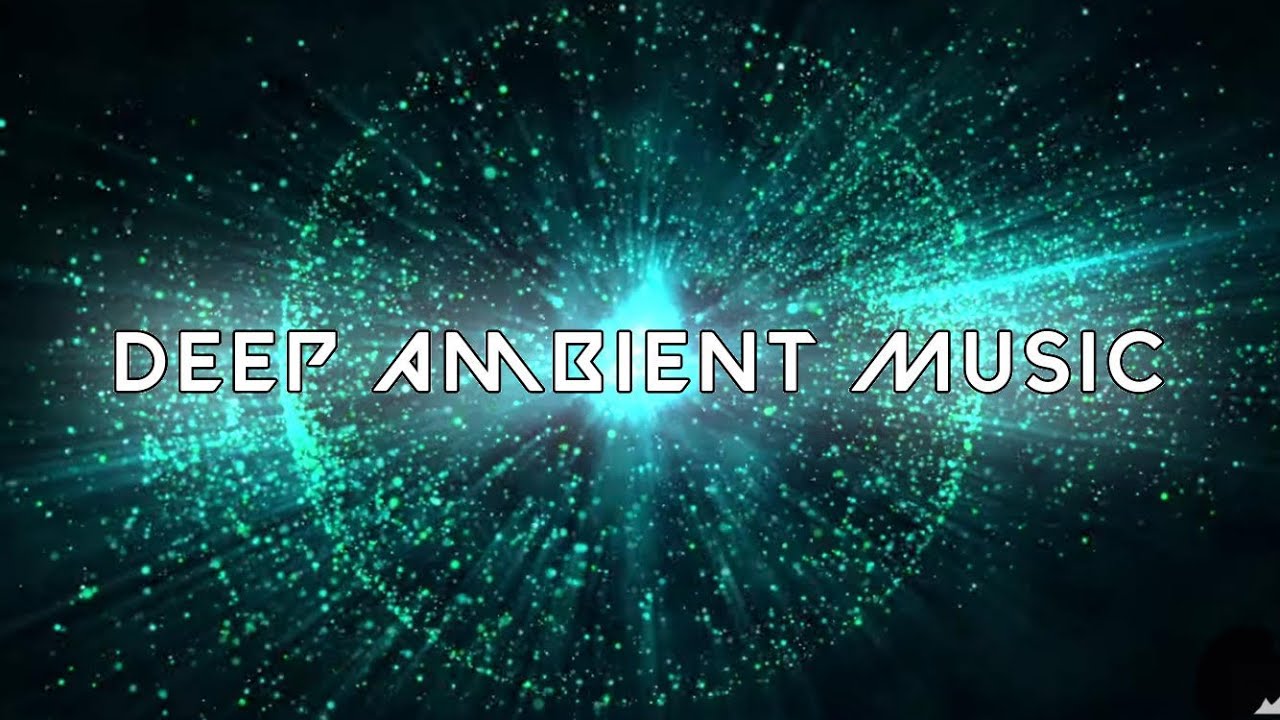 Light Waves 2 - Deep Ambient Music - Novation Summit - YouTube