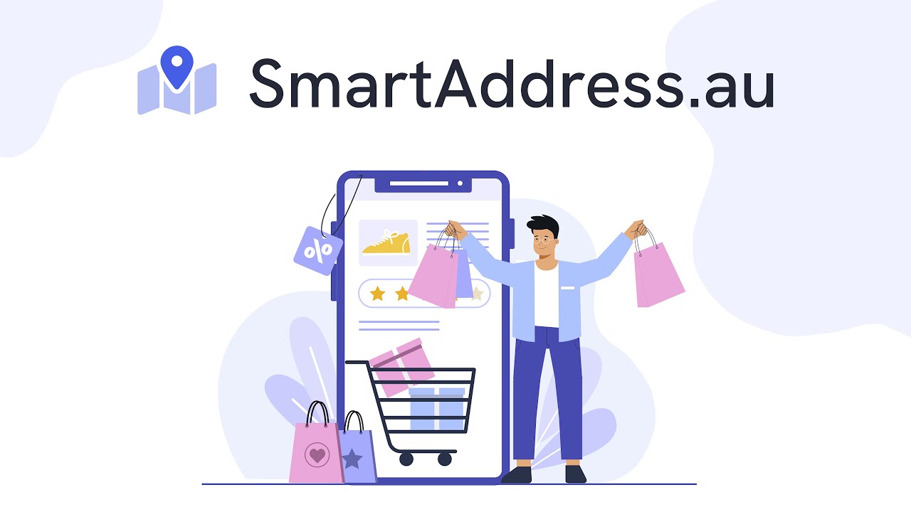 Avoid Missed Deliveries with Smart Address | Keep Your Customers Happy ...