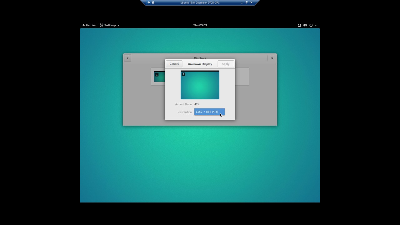 How to Navigate Ubuntu Gnome 16.04 LTS - YouTube