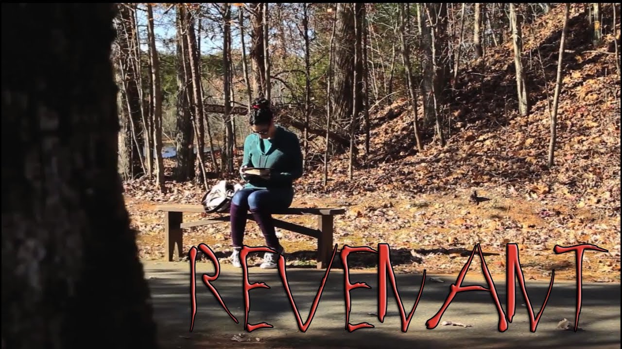 "Revenant" (Horror/Thriller short film) - YouTube