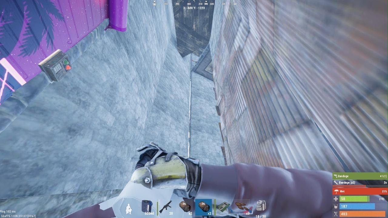 Rust_20230521142649 - YouTube