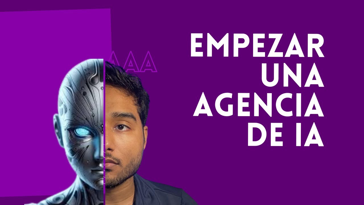 Cómo empezar una AAA (Guía para Dummies) - YouTube