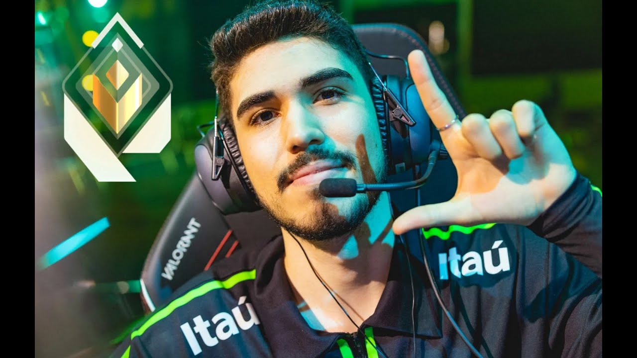 𝙏𝙝𝙚 𝙖𝙧𝙩 𝙤𝙛 𝙖𝙞𝙢𝙗𝙤𝙩 (𝙑𝙖𝙡𝙤𝙧𝙖𝙣𝙩) - YouTube