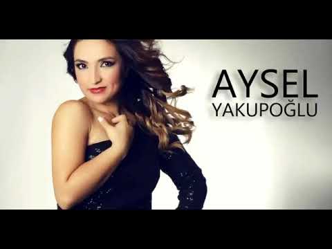 Aysel Yakupoğlu Yanmadın mı #AyselYakupoğlu #Yanmadınmı