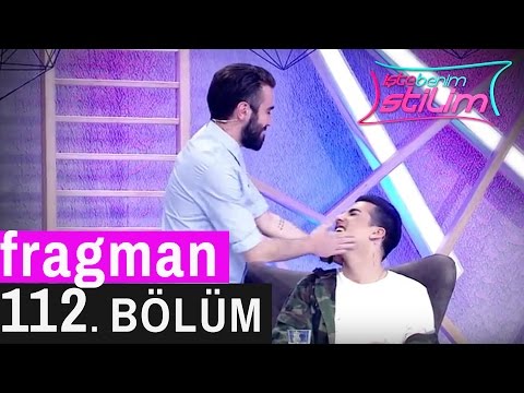 İşte Benim Stilim 112. Bölüm Fragmanı - 7. Sezon