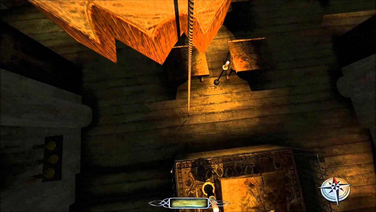 The Dark Mod 2.0 Standalone Trailer - YouTube