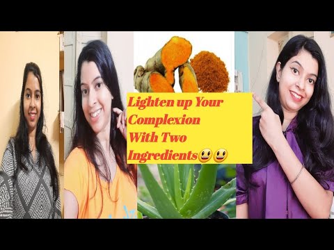 My Skin Lightening Journey ||How 9 Step I Follow & Change My Skin😱😱 ...