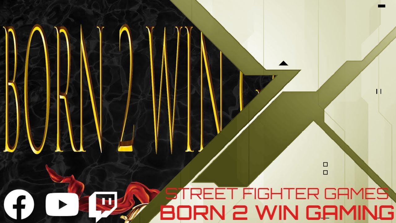 Today's Stream:🏆Born 2 Win Entertainment🏆 - YouTube