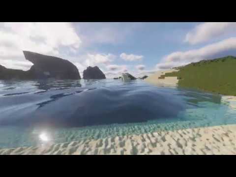 Realistico Full 4k 3D ResourcePack 512x (no sound) - YouTube