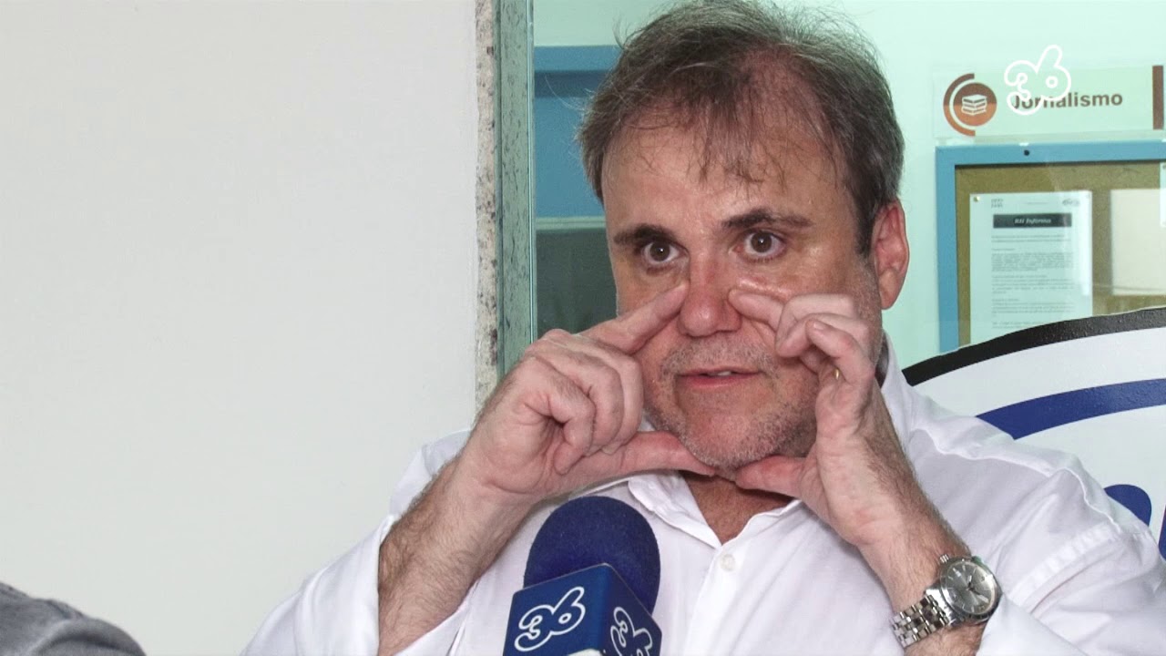 G3620_009 Entrevista Prof. Gilmar Zonzin COVID19 - Parte 2 - YouTube