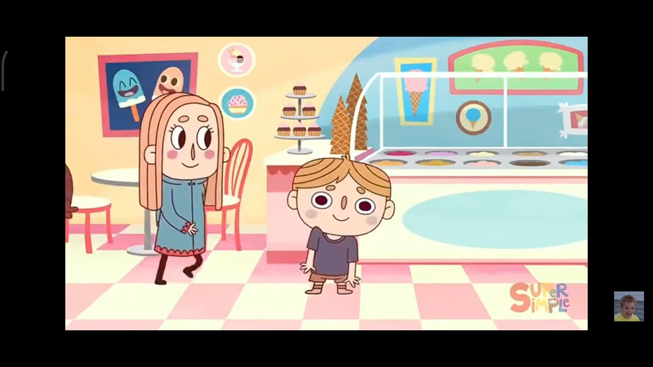 YTP Super sus simple tone added finally - YouTube