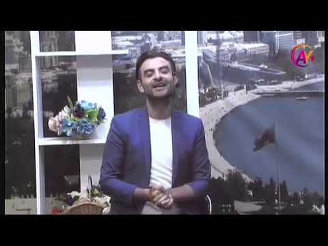 Rahib Adışirinli  Aytv1 kanalında möhdəşəm ifa(Toy mahnıları)🎶🎵🎙👍