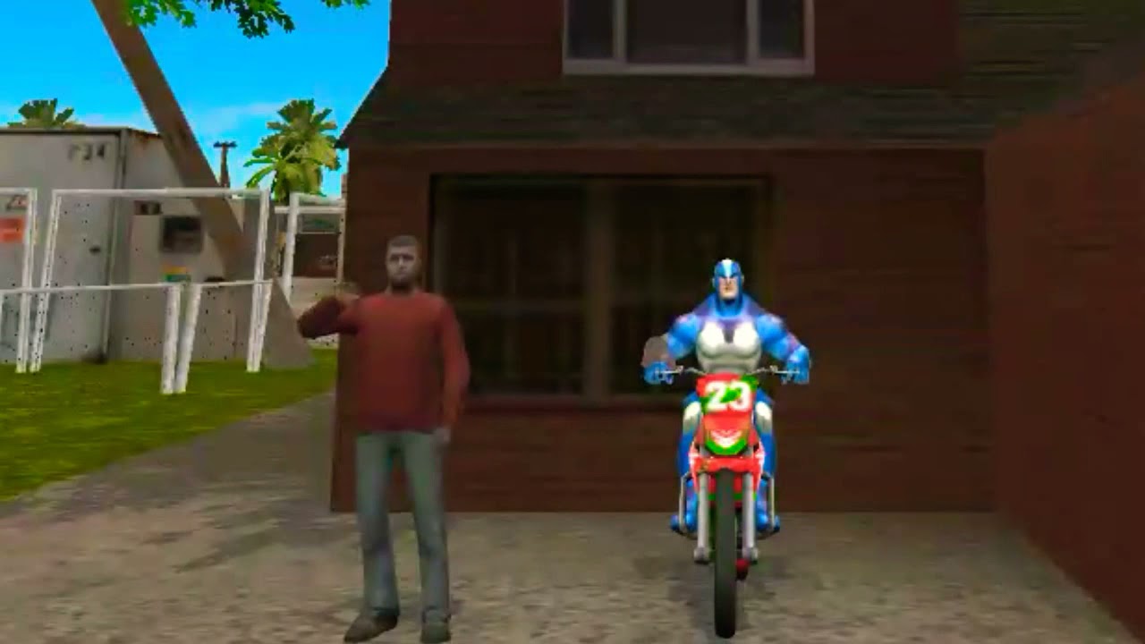 🎶 Rock #2 🎶 | Rope Hero: Vice Town | Music | Naxeex Ltd | Malayalam ...