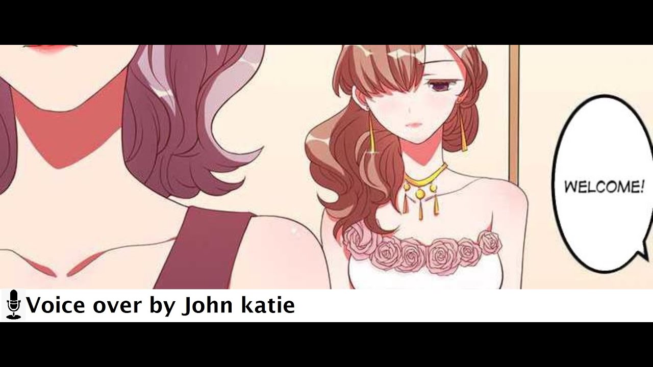 Ep 13&14 Demonic CEO in my bed - YouTube