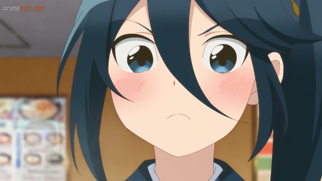 La venganza de Maou | Maou-sama!! - YouTube
