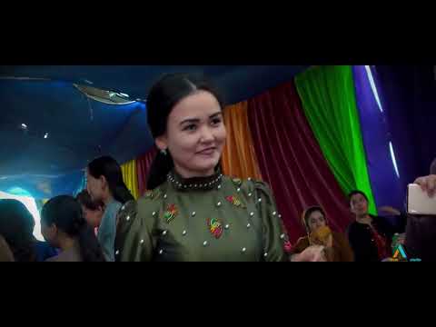 Sahy Sohbet_90 60 90 coverJELIL(Rahat+Aknur bagtly bolun) Dasoguz/S.Turkmenbasy/Dostluk/Turkmen toyy