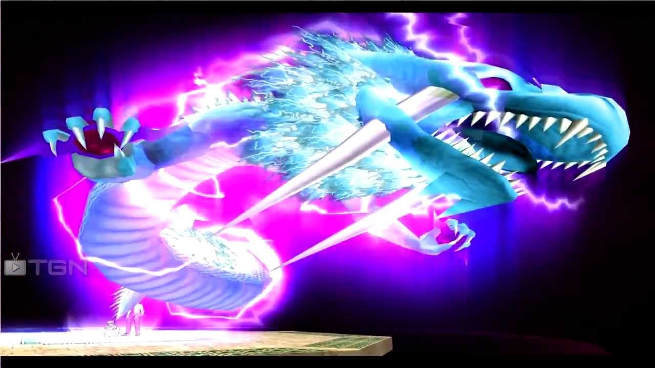 Zatch Bell Mamodo Battles All Final Spells HD - YouTube